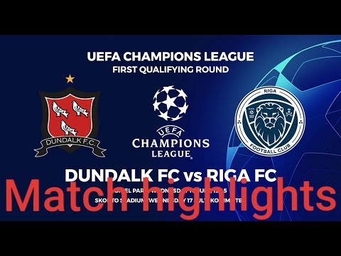 Partizani vs qarabag highlights