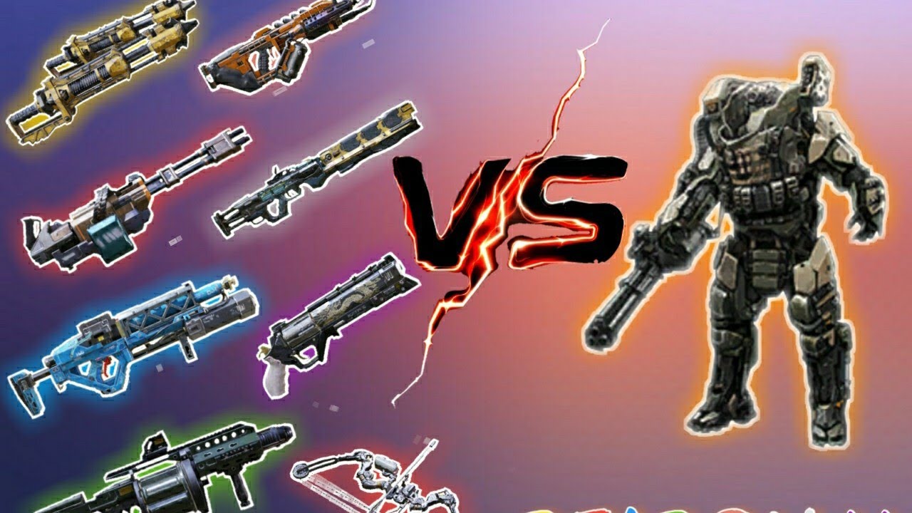 all operator skills vs xs1-goliath | shocking result 😮😮 | ARMOREDBEASTS ...