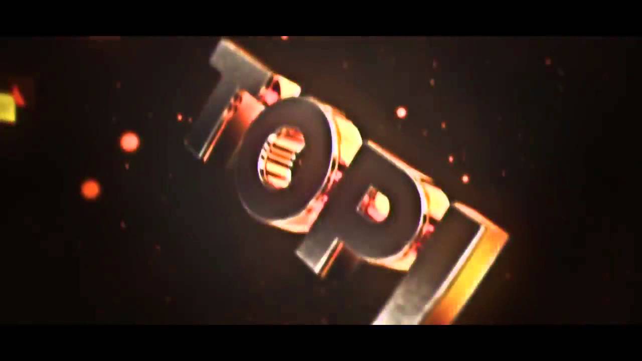 Topi's Intro - YouTube