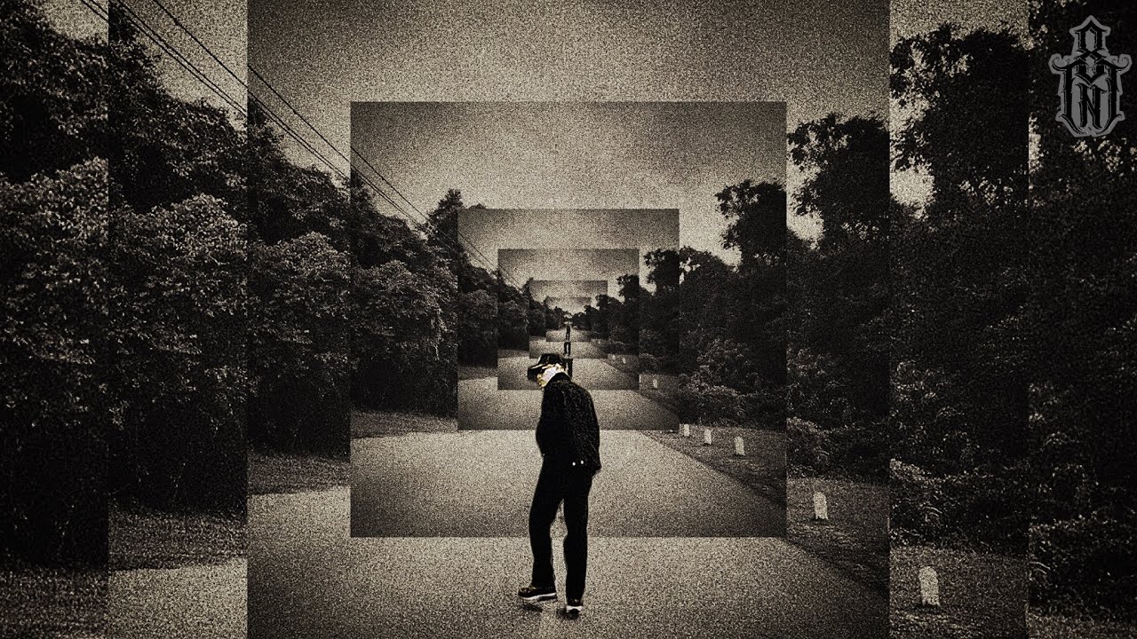สุดท้าย - TNT Cowboy (Mixtape) - YouTube