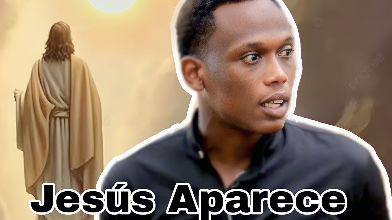 Jesús Apareció en mi Habitación y Me Sano 24 Enfermedades 🔥🔥 - YouTube
