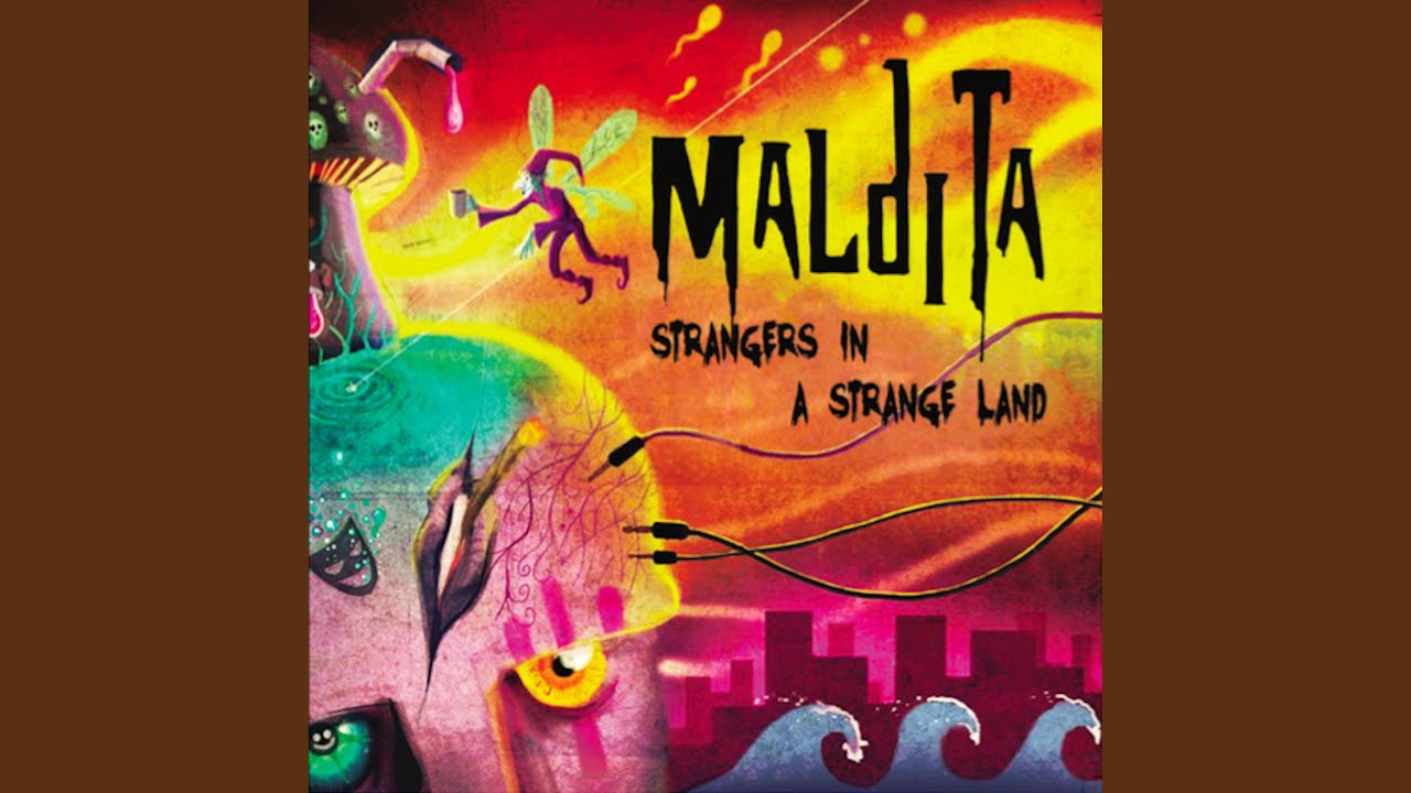 Brazilian Horror Movie - YouTube