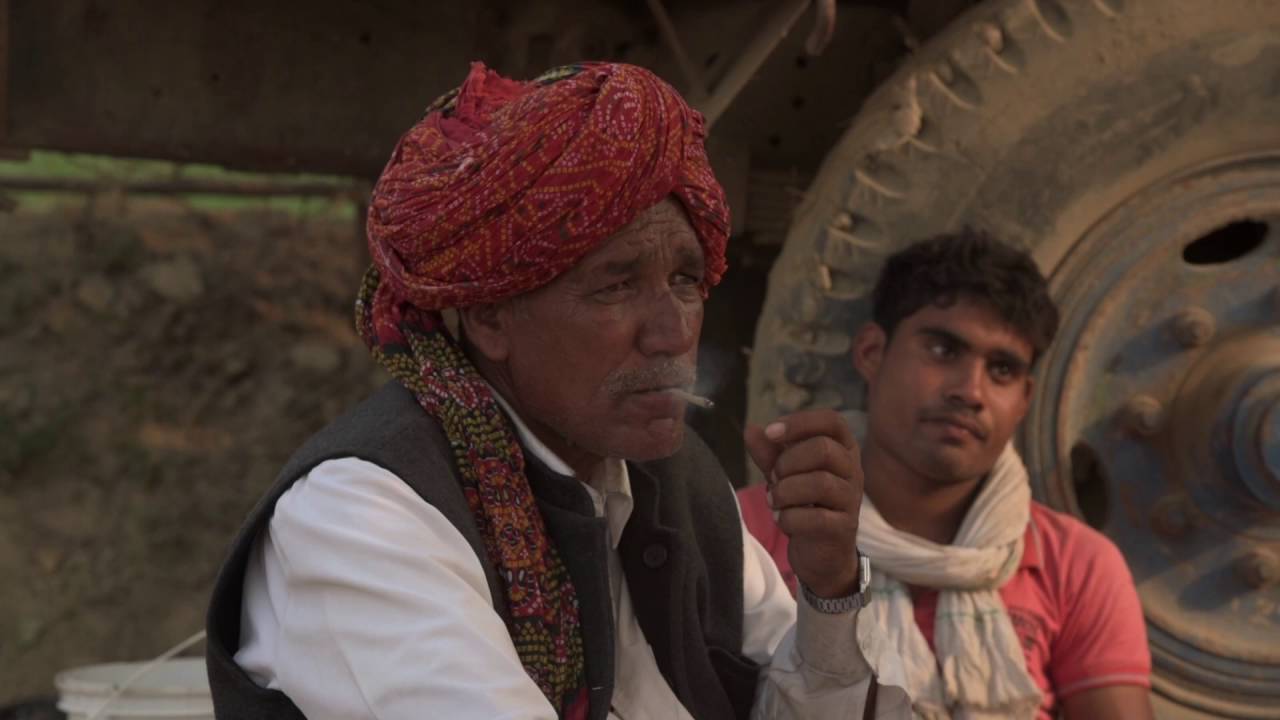 Bateshwar Temples & Fair 2016 - YouTube