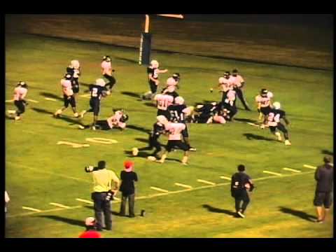 Devante Henderson Senior Highlight! - YouTube