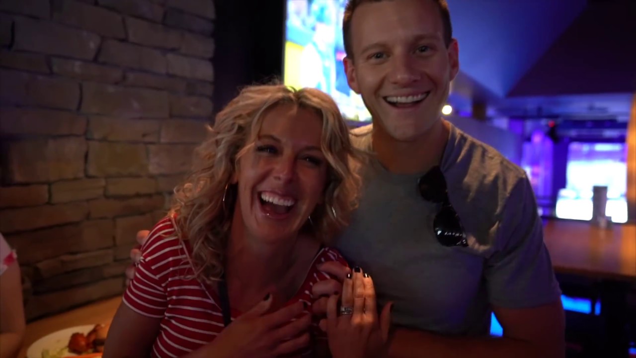 Behind the Screens with Ryan Moor at The NBM Portland Tradeshow - YouTube