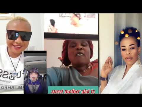 E DON SET FOR MONICA AND LOLO LOVELY EHICHOYA TORI DON WOWO OHH😱🙆 