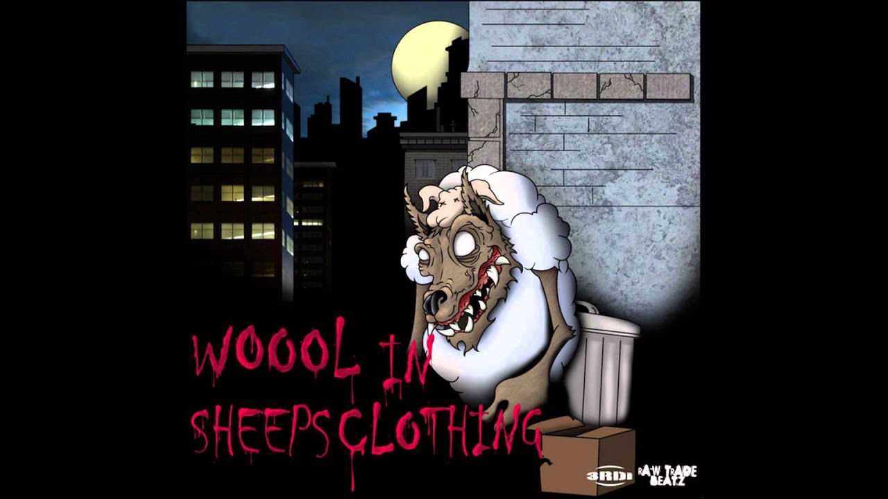 DJ Woool - G UP feat Killah Priest, Foul, & Killa Sha - YouTube