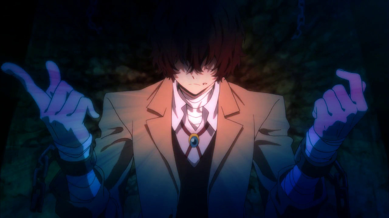 Soukoku Dazai & Chuuya Bringing Sexy Back || Bungou Stray Dogs - YouTube