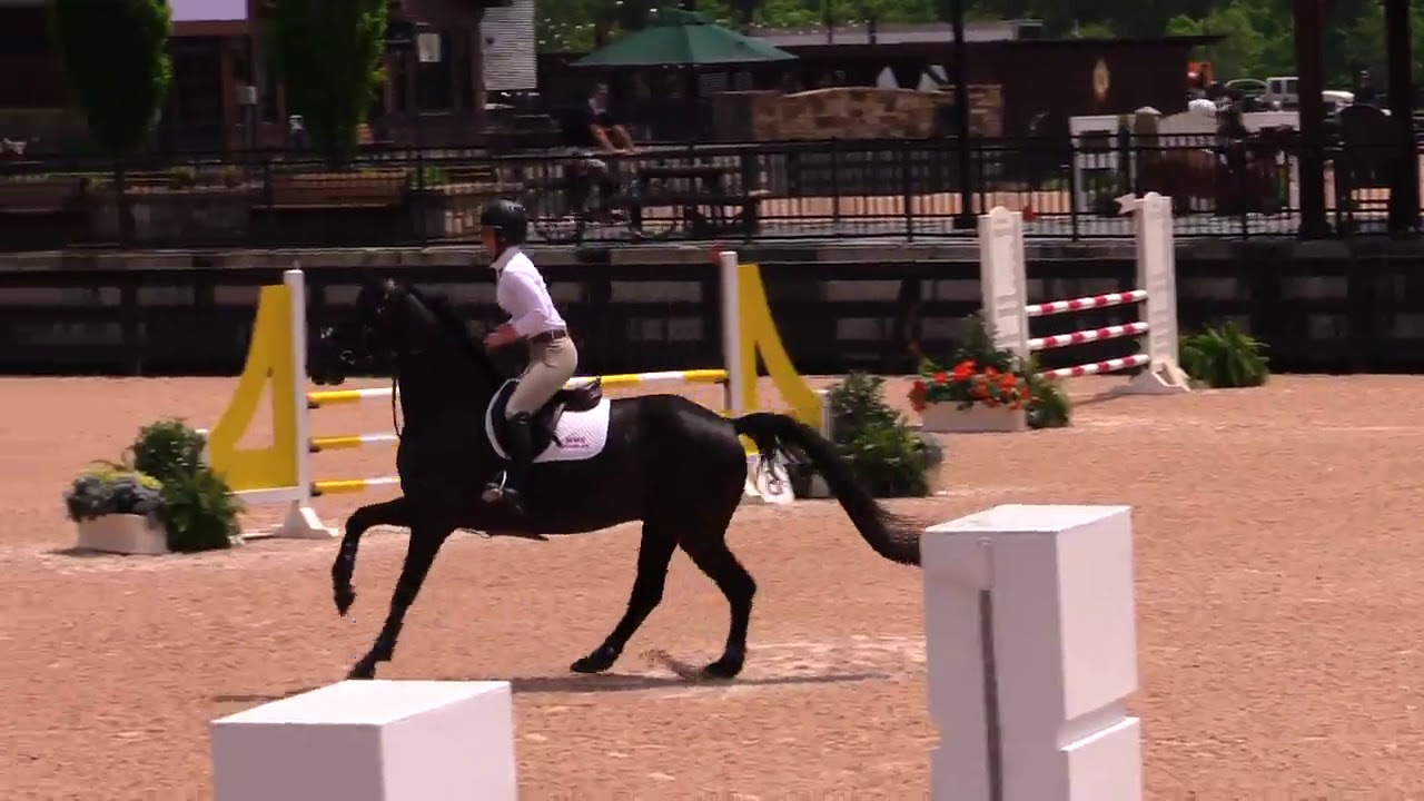 Andy 1 0m Tryon - YouTube