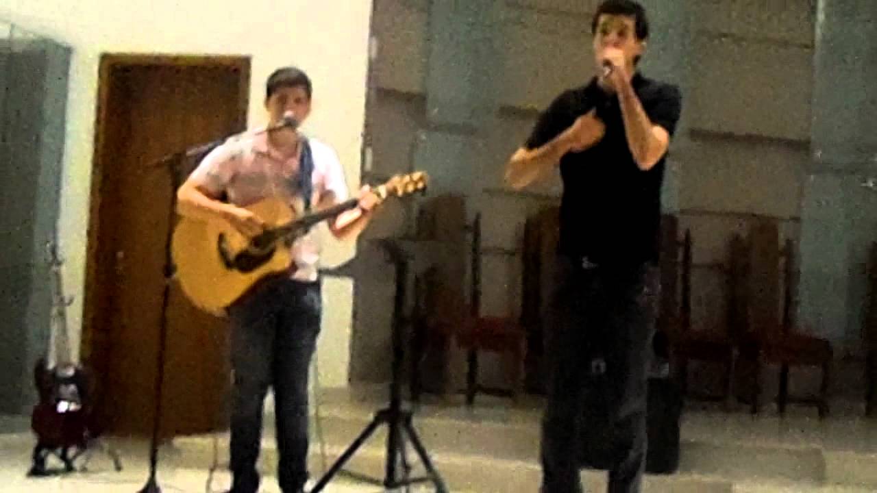 Church Rap - YouTube