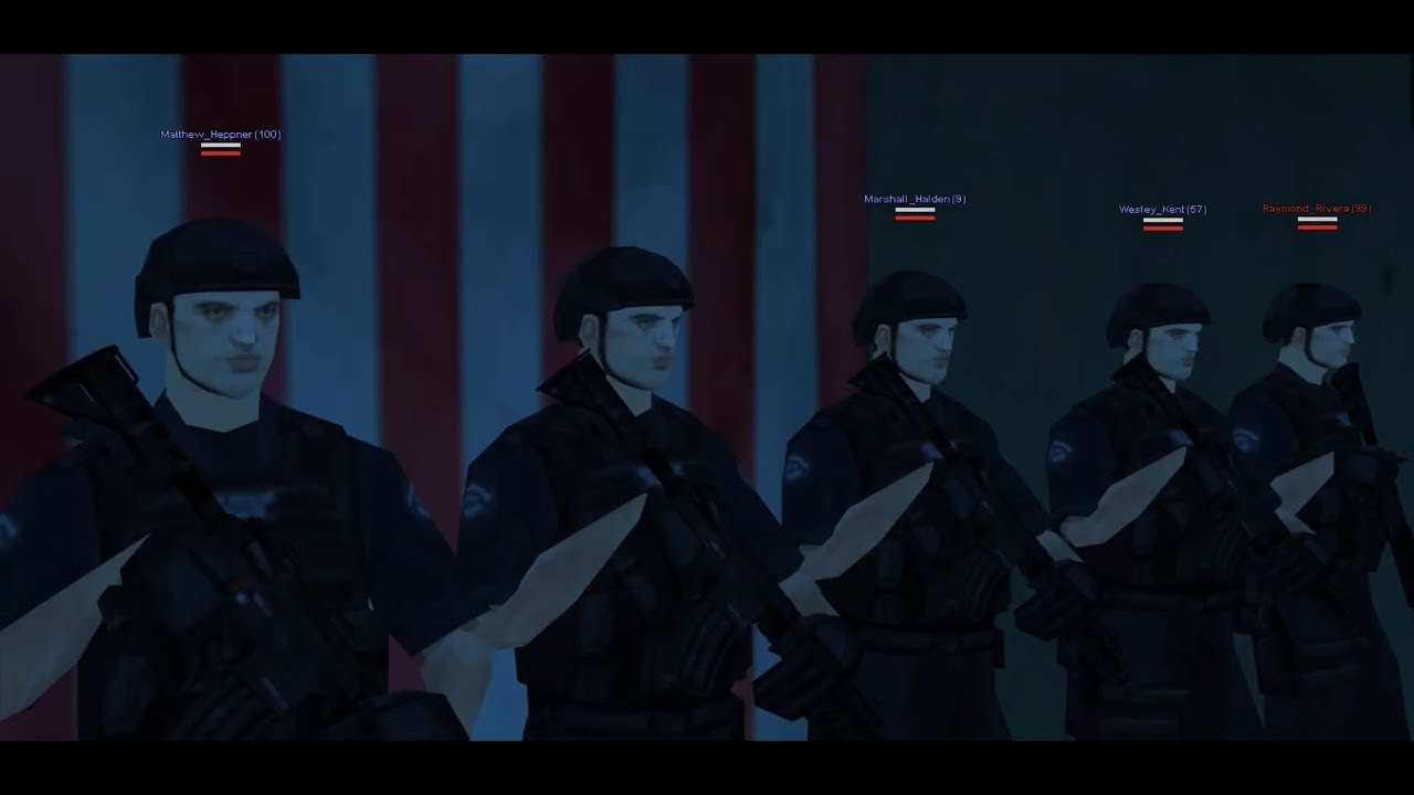 [LSRP] Revenge - YouTube