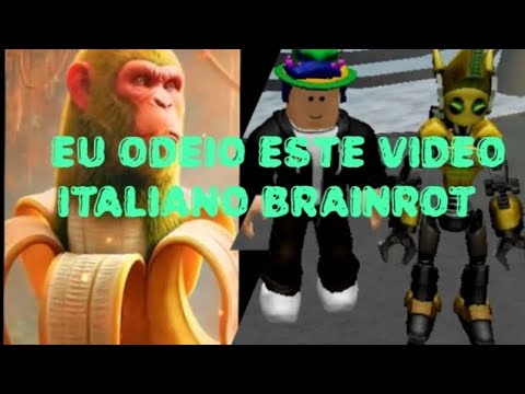 O Video que eu mais odeio - YouTube
