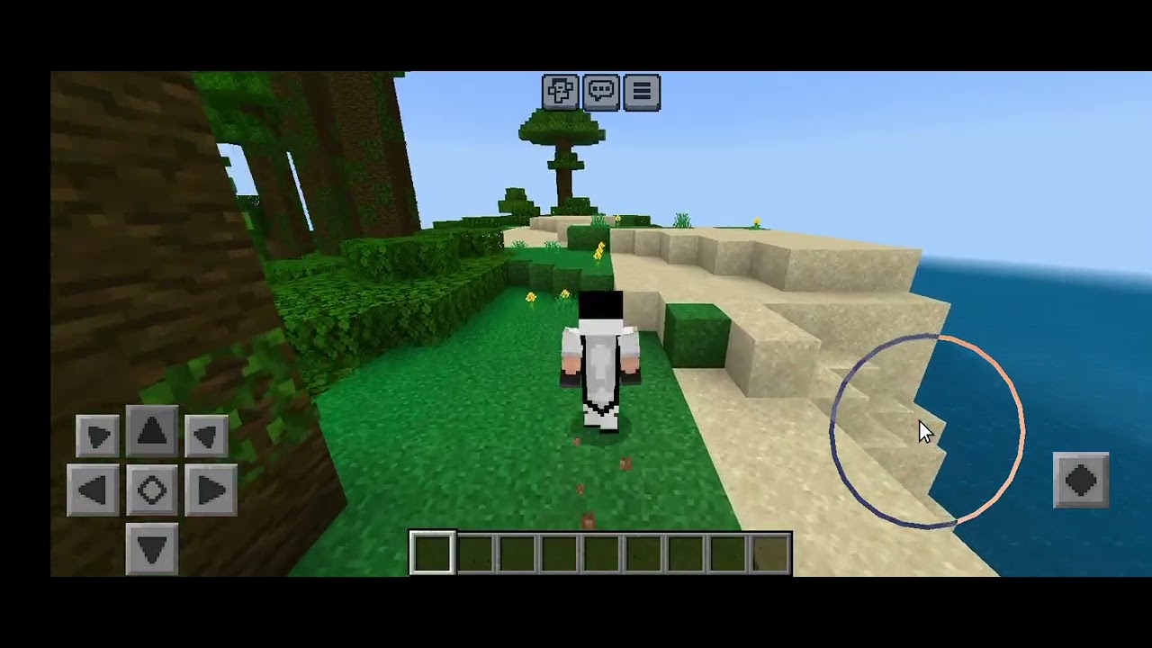 main minecraft craftsman java - YouTube