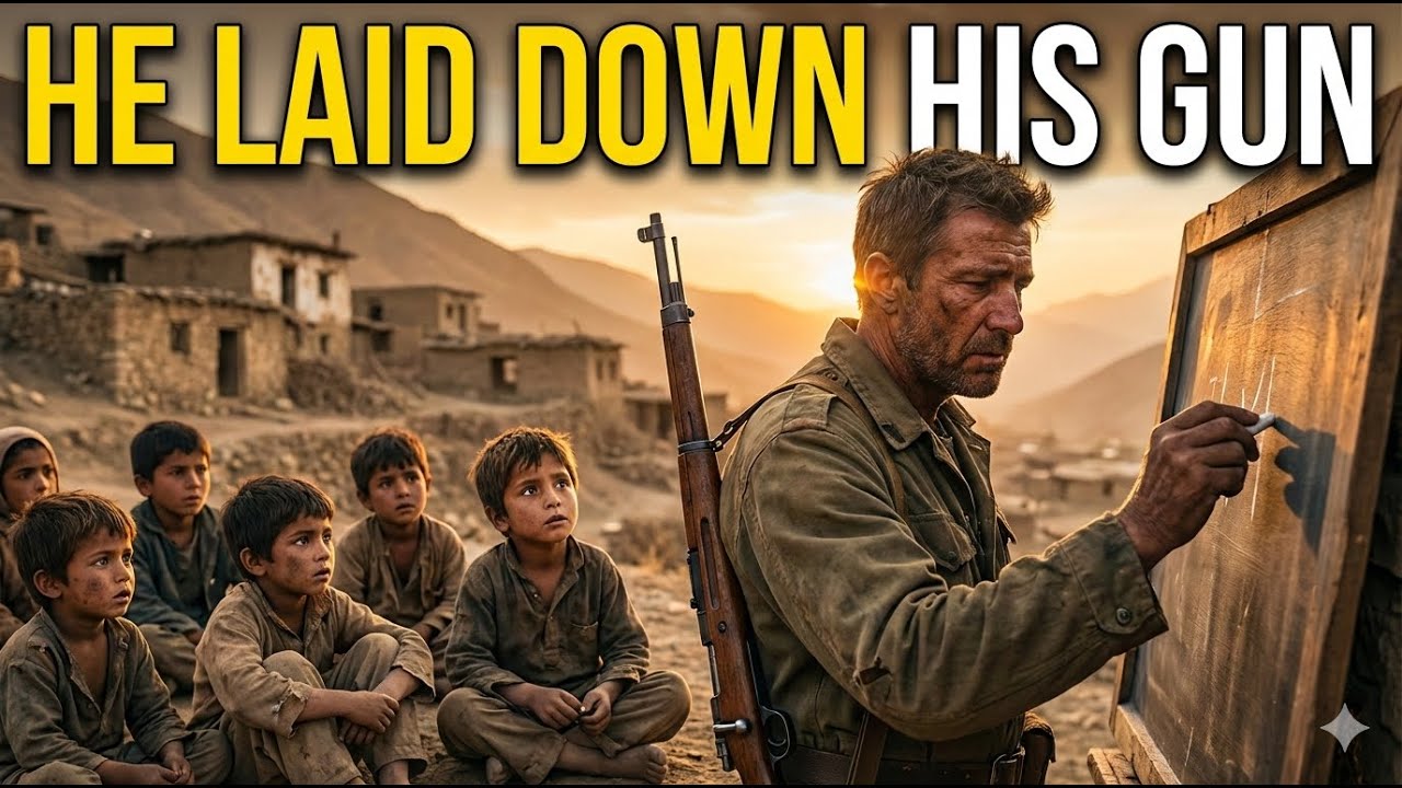 No Man Lives in the Village 🔥 | Horror Mystery Story Explained | Hindi ...