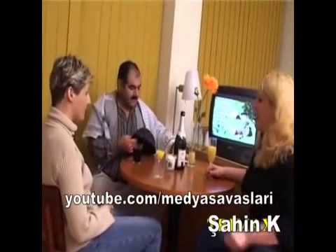 şahin k polonyalı kadınlara asılıyor