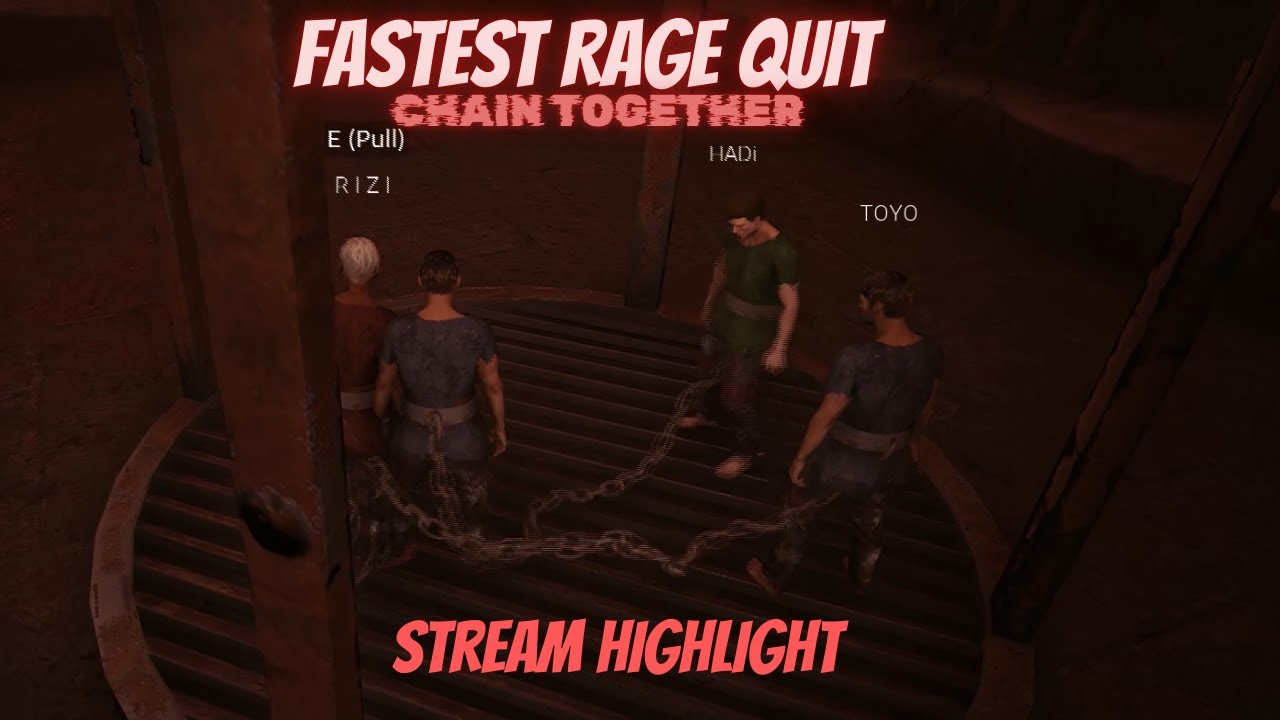 Fastest Chain Together Gameplay | SheikhizLive - YouTube