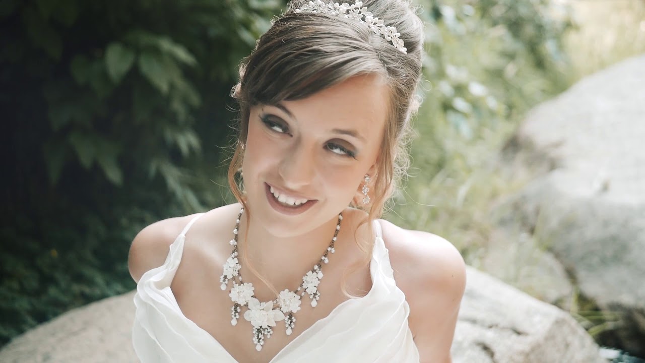 Daniel & Lily | Wedding Film - YouTube