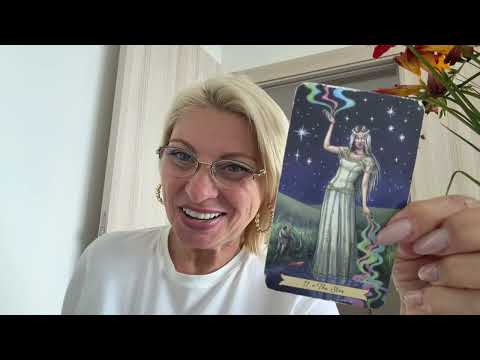 БЛИЗНЕЦЫ - ТАРО ПРОГНОЗ НА ИЮНЬ 2026 ГОДА ОТ ANGELA PEARL