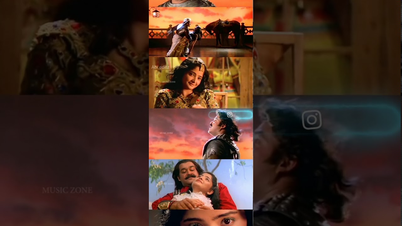 Ariyathe Ariyathe Song Of Malayalam Movie Ravanaprabhu Whatsapp Status ...