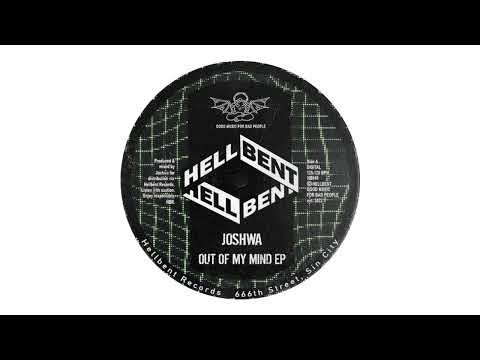 Joshwa - Out of My Mind