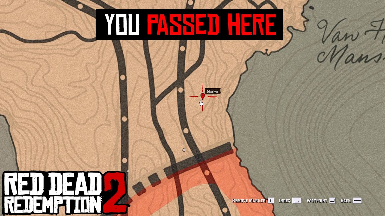 Even many players with multiple playthroughs still might miss this rare ...