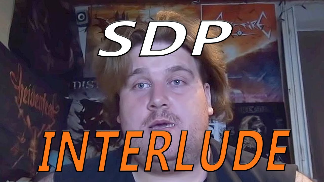 Drachenlord - Sdp Interlude [Edit] - YouTube