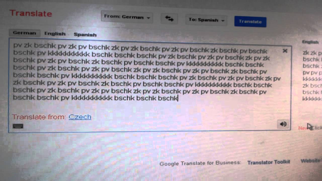 Google Beatbox - YouTube