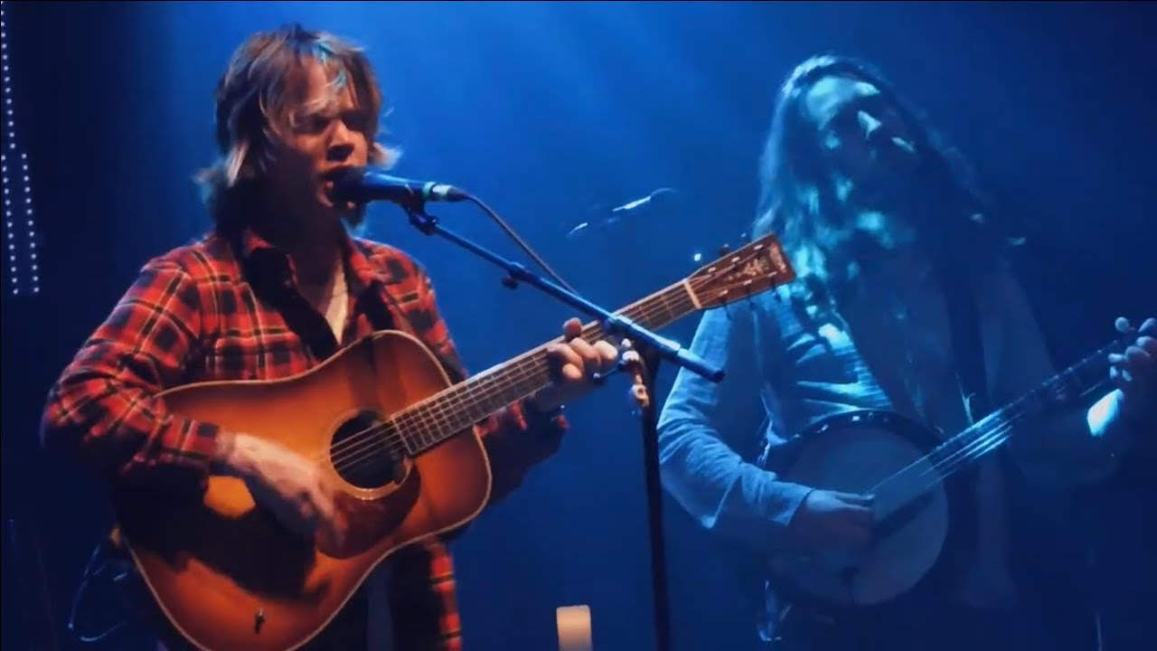 Rosa Lee McFall (live) Billy Strings 2/4/2022 Capitol Theatre, Port ...