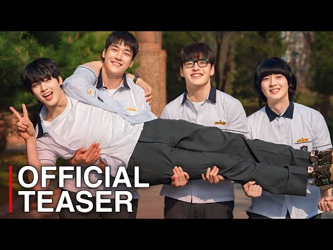 First Ride | Official Teaser | Kang Ha Neul | Kim Young Kwang | Cha Eun Woo [ENG SUB]