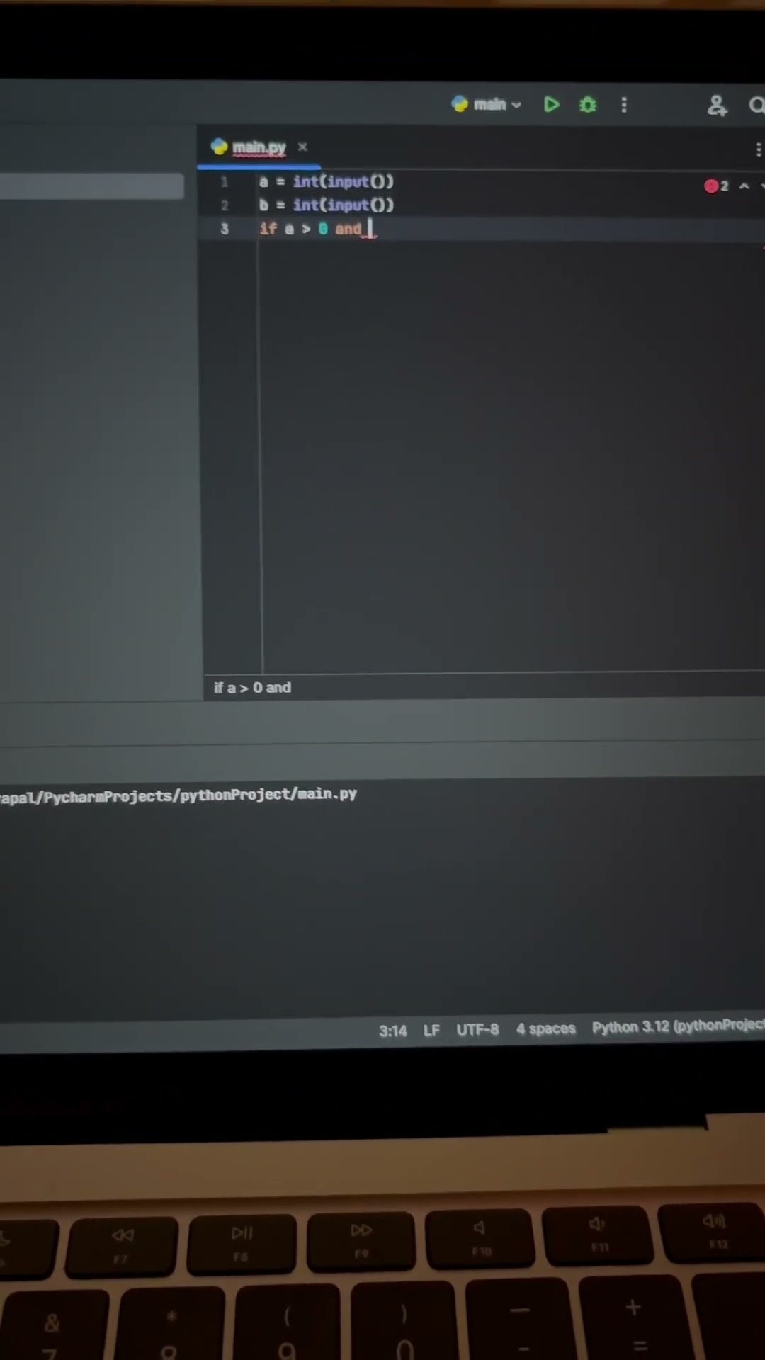 Coding Statusmotivation Status Python π¨βπ»π¨βπ» οΈ Youtube 8016