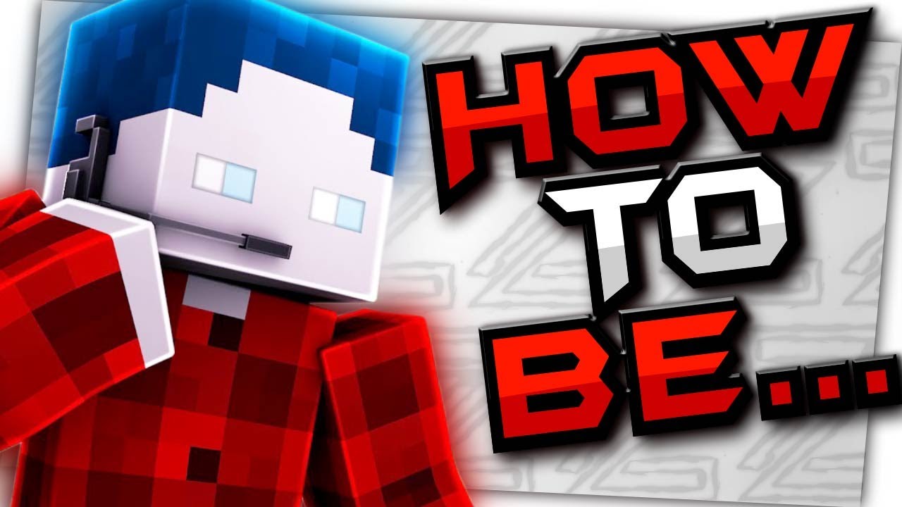 How to be BastiGHG - YouTube