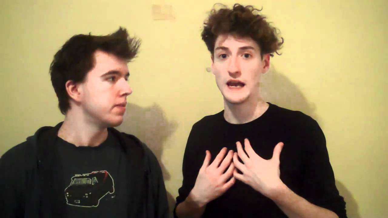 Matt & Steve's Amazing Week #4 - YouTube