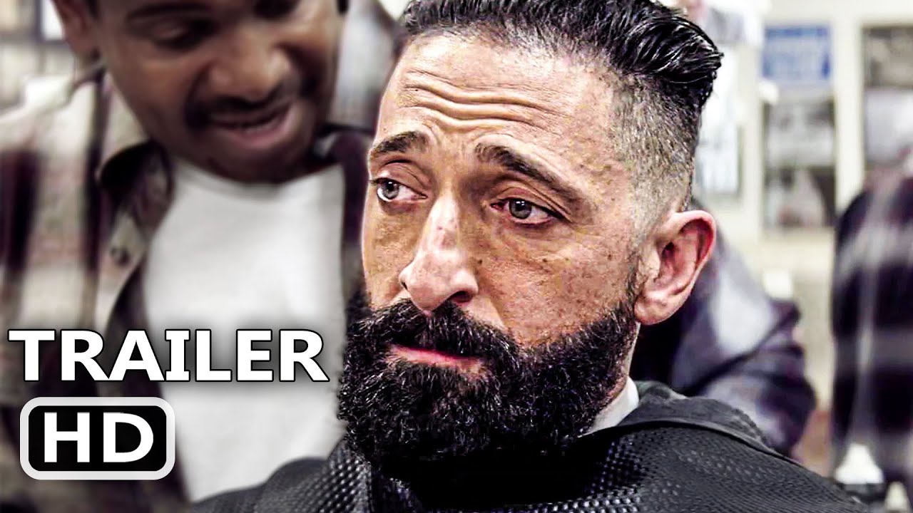 CLEAN Trailer (2022) - YouTube