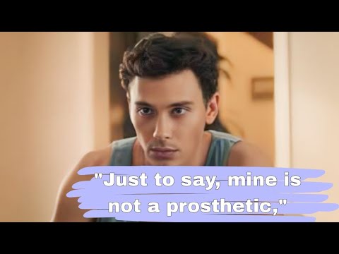 Cooper Koch Confirms Shower Scene in 'Monster' | Netflix Series - YouTube