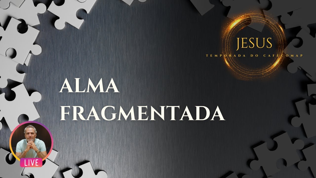 64. Alma fragmentada - YouTube