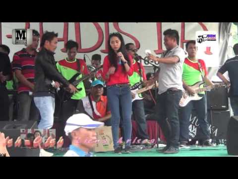 MUZIKA ft. ARADISTA. Oleh~Oleh ..Liena Arisca