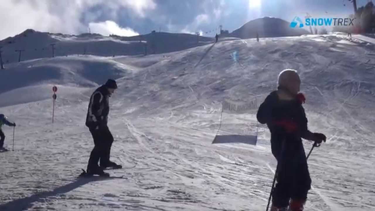 Hochzillertal-Hochfügen/Spieljoch Fügen ski - snowboard - funpark - ski ...