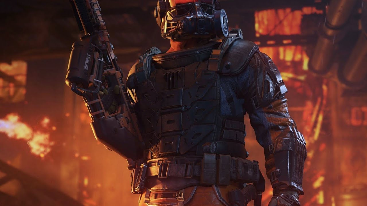 VMP IS BEST SMG IN THE GAME - YouTube