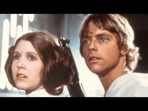 Instant Index: Casting Call for Upcoming Star Wars Movie