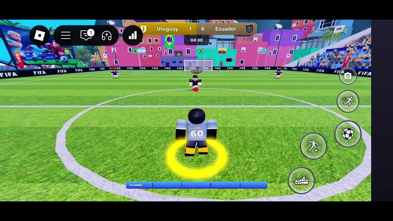 [FIFA] Super League Soccer Regular Playthrough! - YouTube
