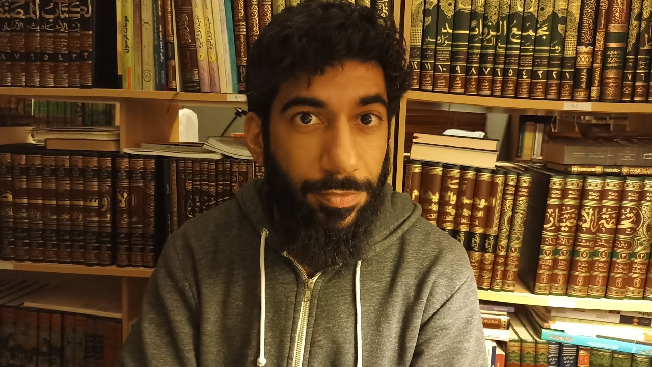 Gift for Followers of Mirza Ghulam Ahmad! - YouTube