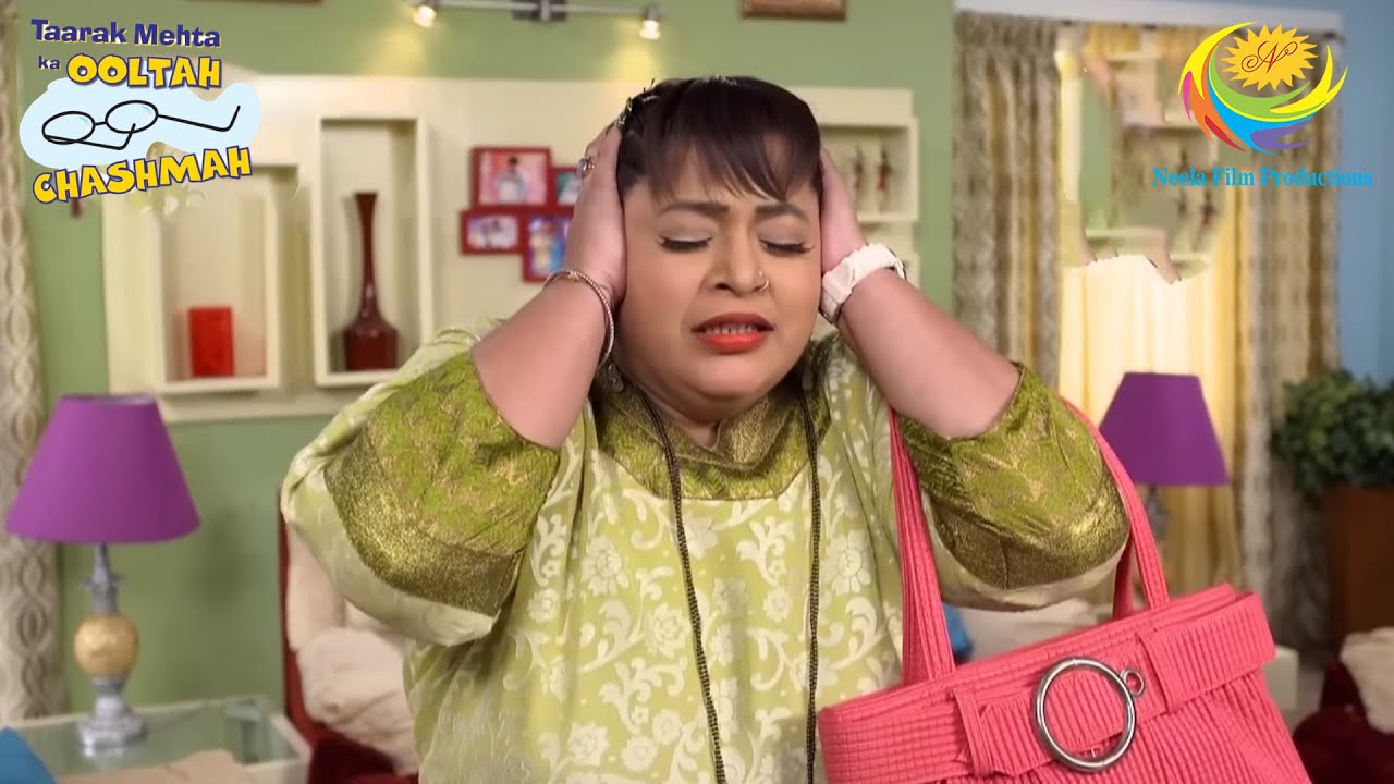 Komal Decides To Lose Weight | Full Episode | Taarak Mehta Ka Ooltah ...