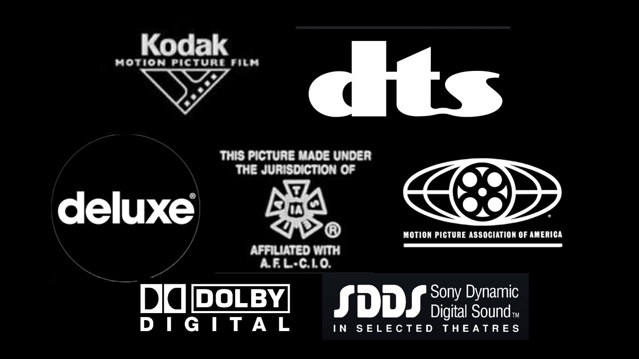 Mpaa Logo Credits - YouTube