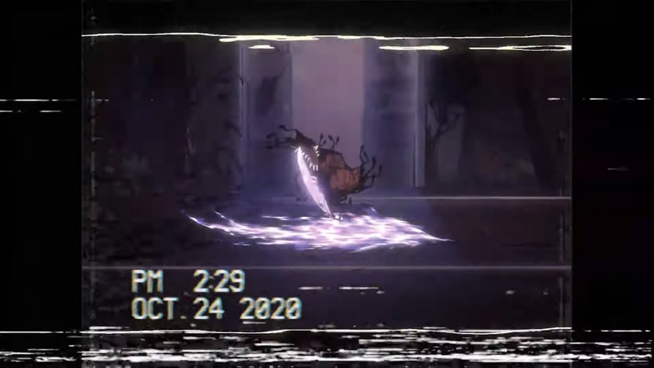 Limbus Company - Corrode.mp4 (Visual Warning) - YouTube