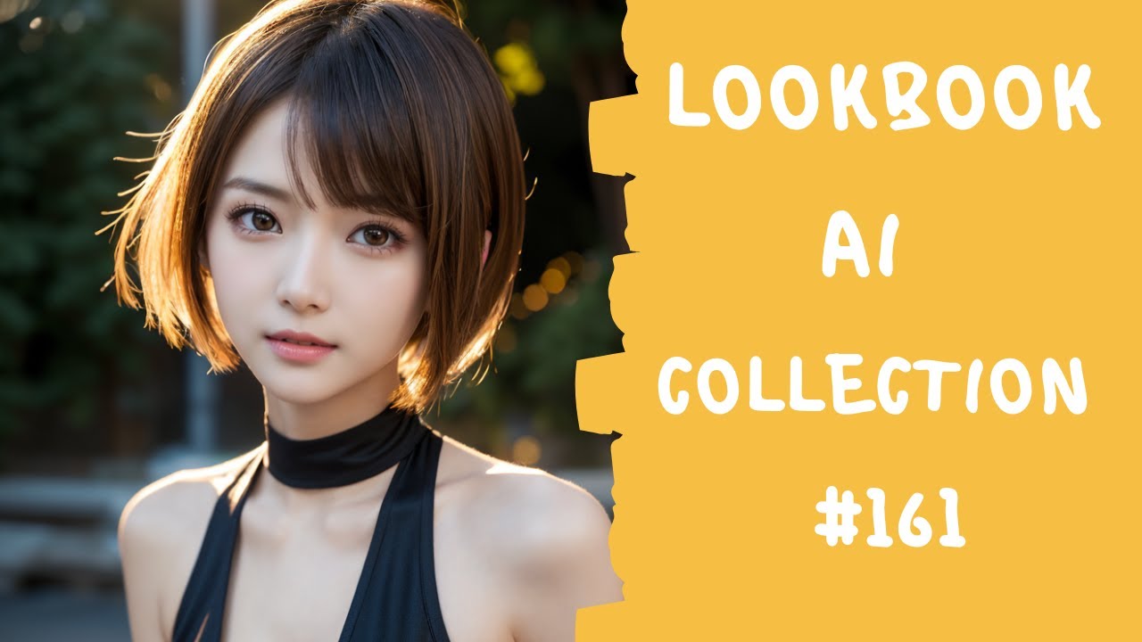 [AI collection] #161 - YouTube