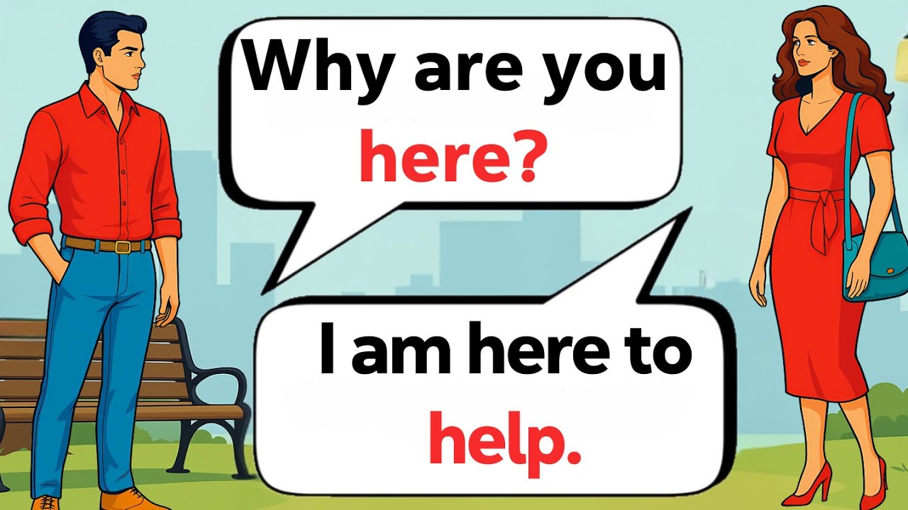 English Speaking Practice For Beginners | English Conversation Practice ...