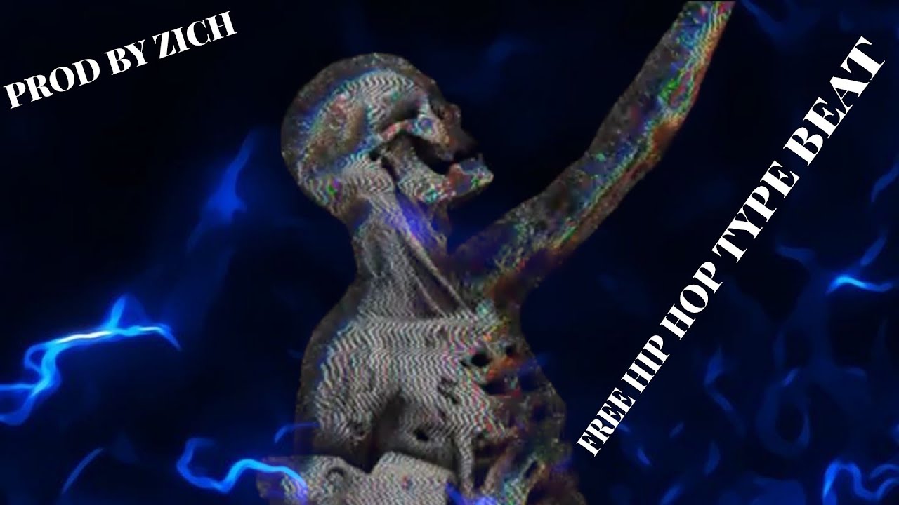 "HOOD" | Hard Trap Type Beat | Freestyle Beat | Dark Rap Beat | Hip Hop ...