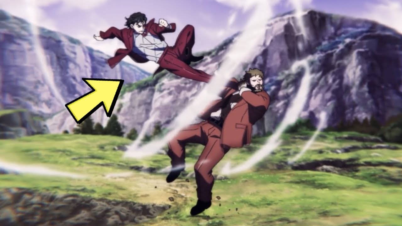 Orphan Boy Finds A Magical Card That Instantly Makes Him Half Immortal ...