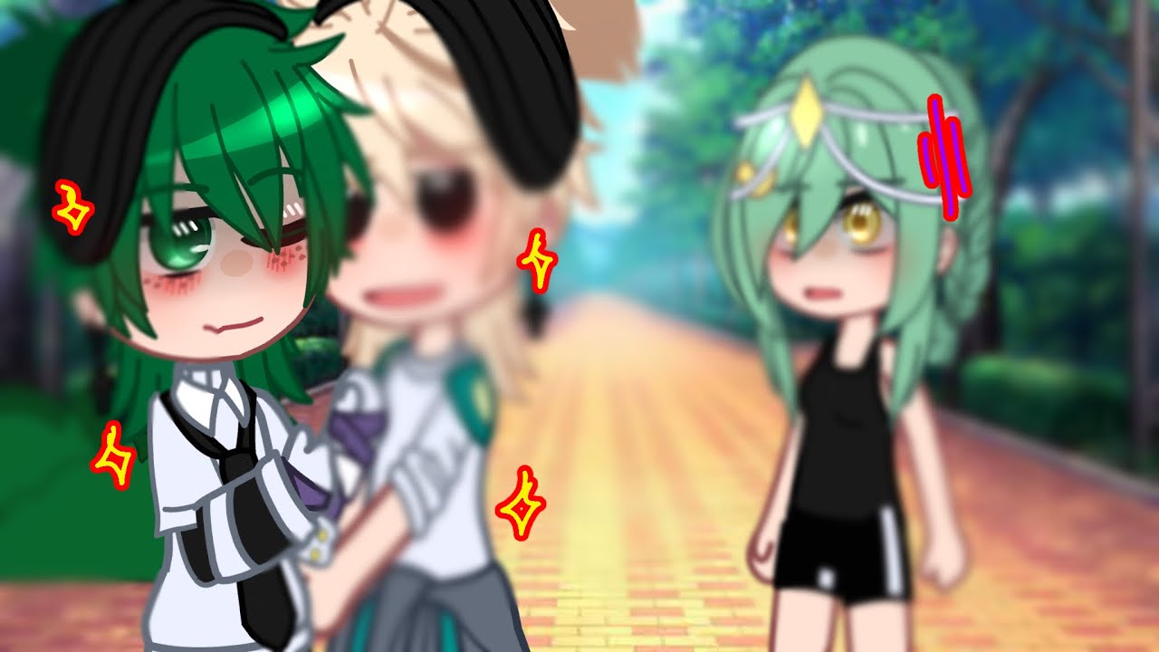 Too bad..he’s already mine | OG meme? | BkDk | My AU | Mha | BNHA ...