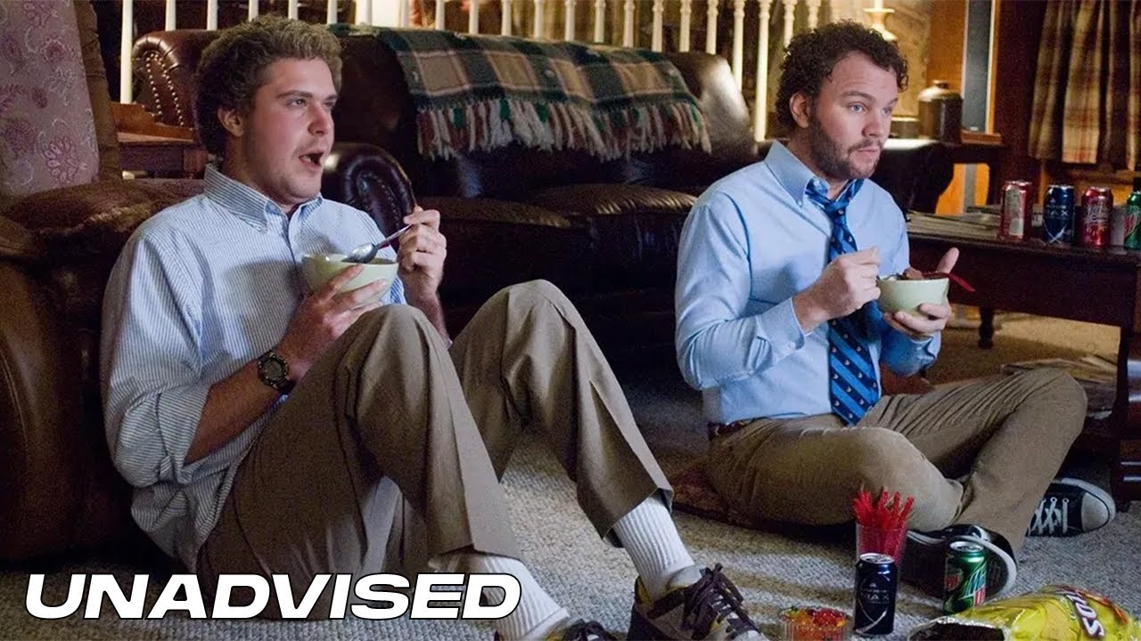 UNADVISED: Thunder Parade Recap - YouTube